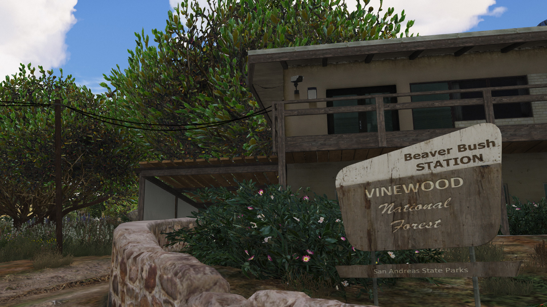 [Release] [Better Police Stations] |RDE-style| and [Starbucks] - FiveM ...