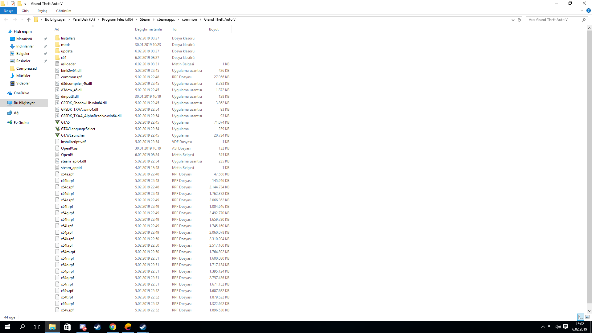 I can't download FiveM - FiveM Client Support - Cfx.re Community