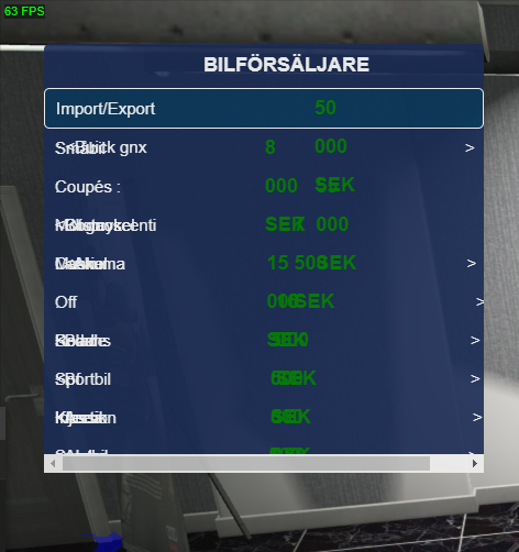 Clean esx_menu_default - FiveM Releases - Cfx.re Community