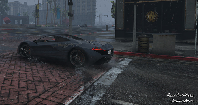 [Release] Compass and street name HUD - Page 2 - FiveM Releases - Cfx ...