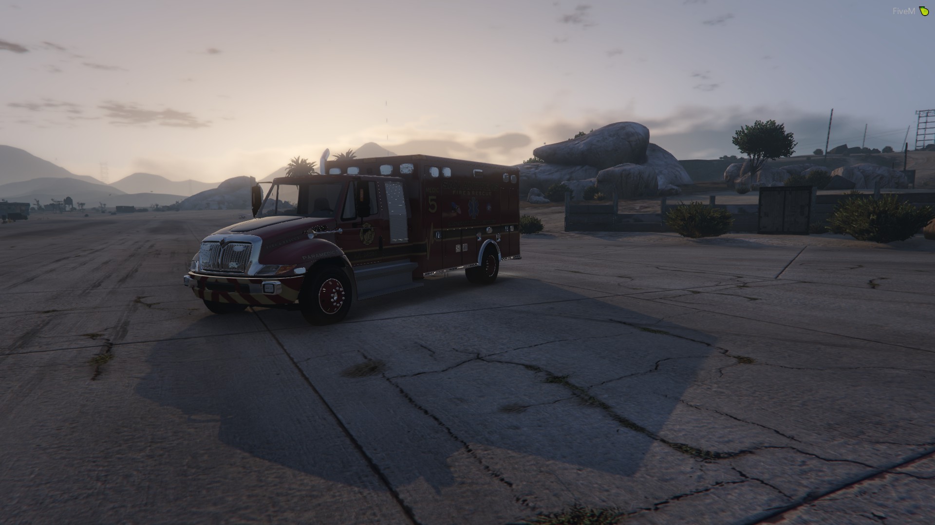 US | CountrySide Roleplay | Public | Menu Based | Anyone Can Be Sheriff/Highway/EMS/Fire ...