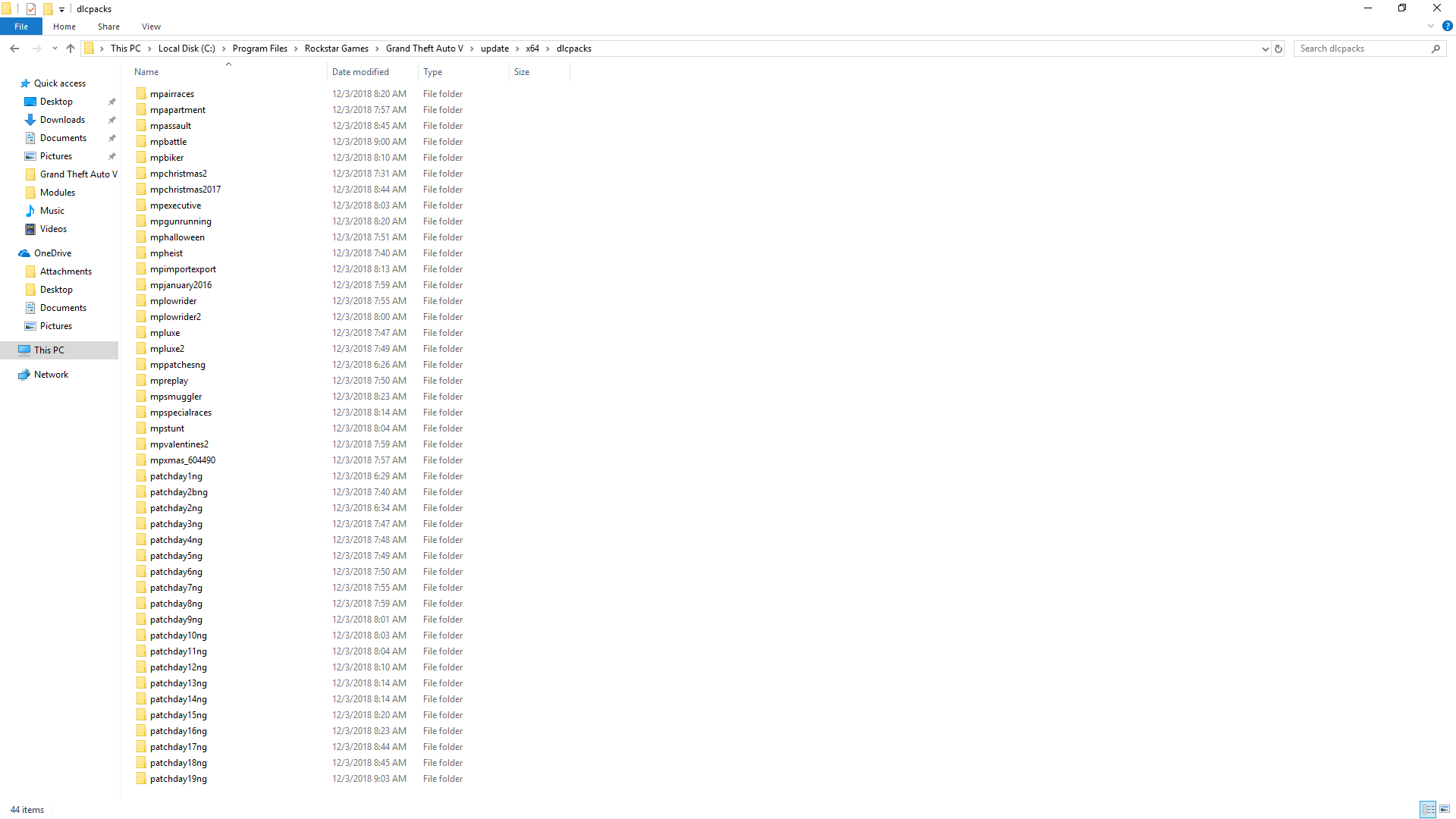 Can't load FiveM (Stuck on launcher) - FiveM Client Support - Cfx.re ...