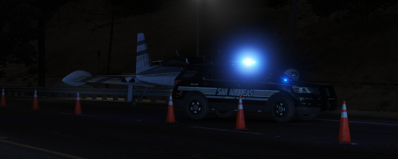 Mainland Role Play | MLRP | State of Virginia | ESX - Server Bazaar ...