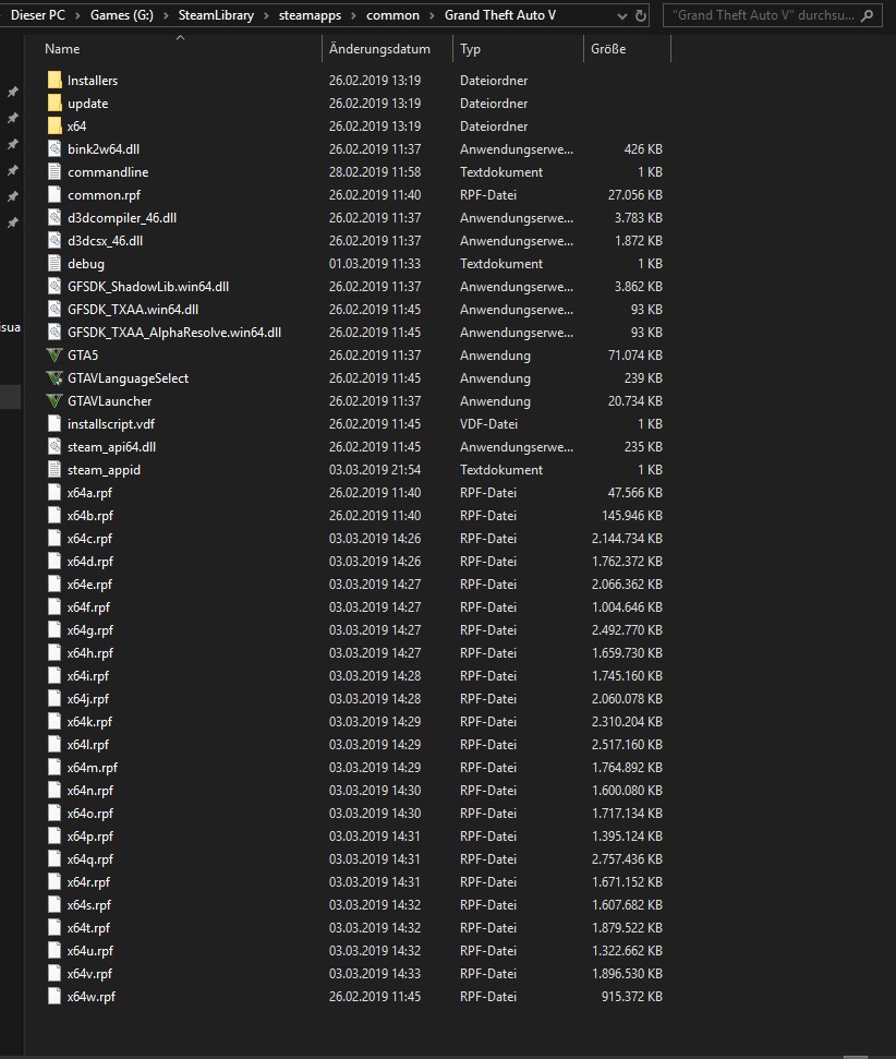 Game Crashes cause: "RAGE Error: ERR_GEN_ENT_CONT_3" - FiveM Client Support - Cfx.re Community
