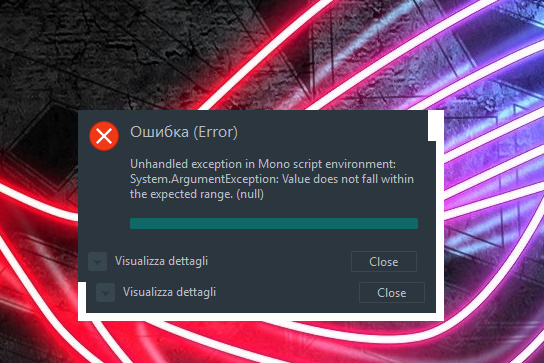 Problem fivem when i close - FiveM Client Support - Cfx.re Community