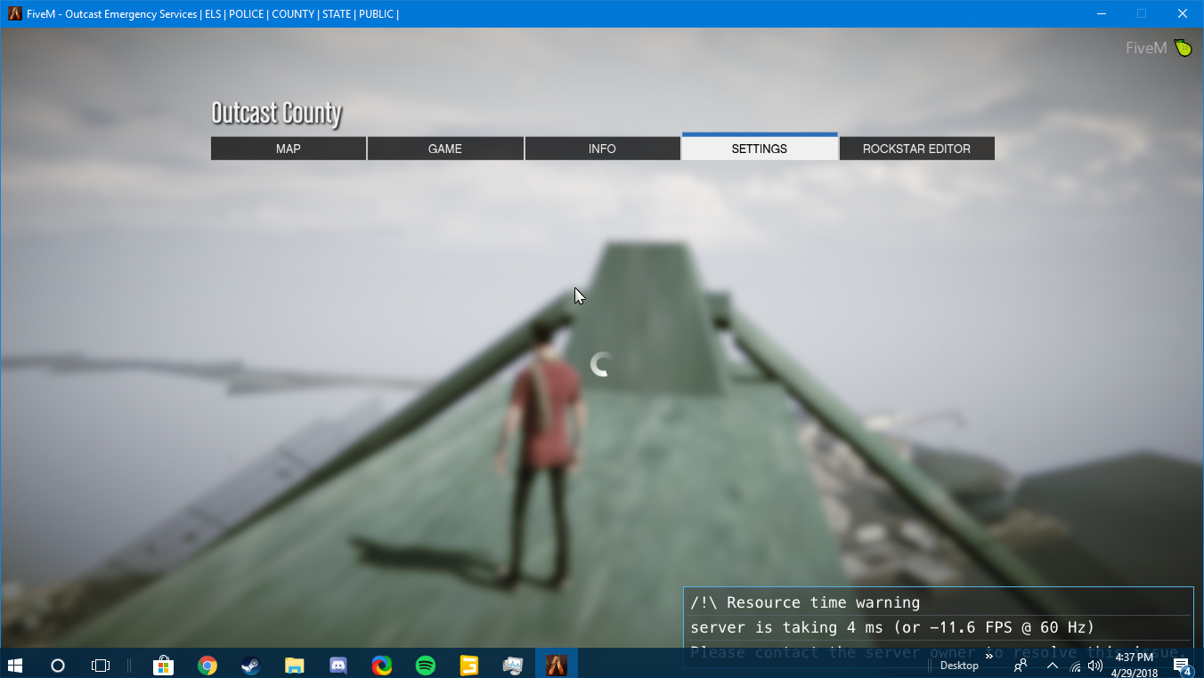 vMenu - Page 180 - FiveM Releases - Cfx.re Community