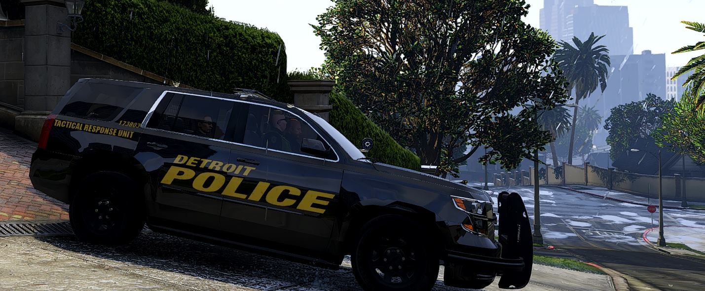 [WC:RP] Wayne County Roleplay | Need Civilians, Dispatch, Law ...