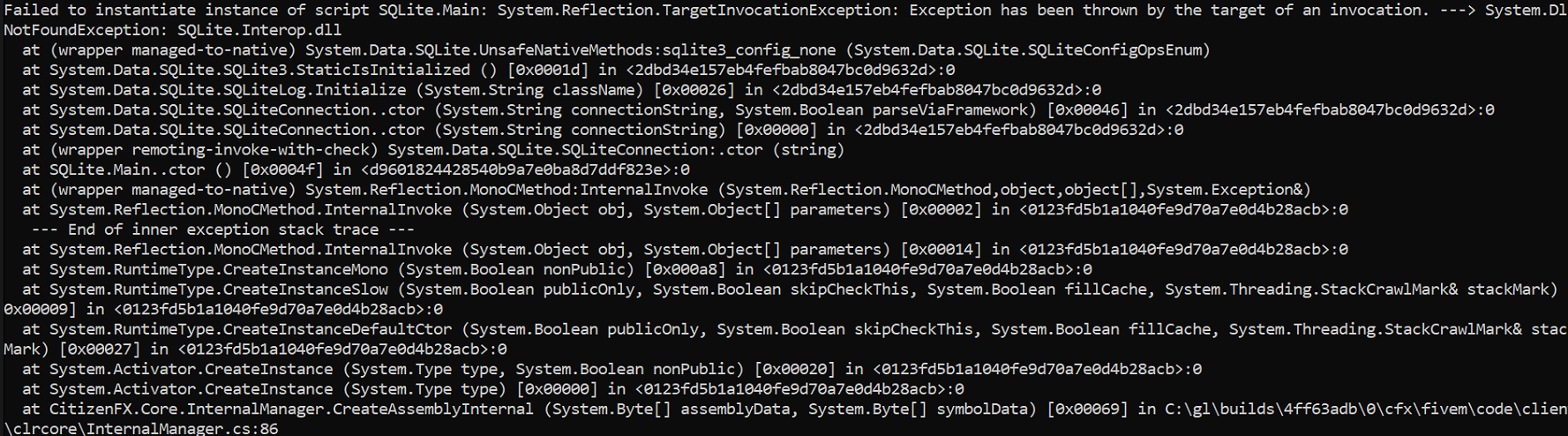 [Release] EssentialMode base - Page 131 - FiveM Releases - Cfx.re Community