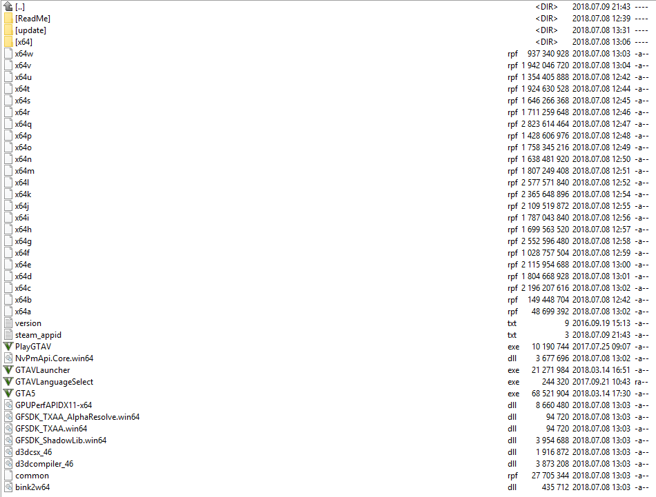 FiveM infinite setup problem - FiveM Client Support - Cfx.re Community