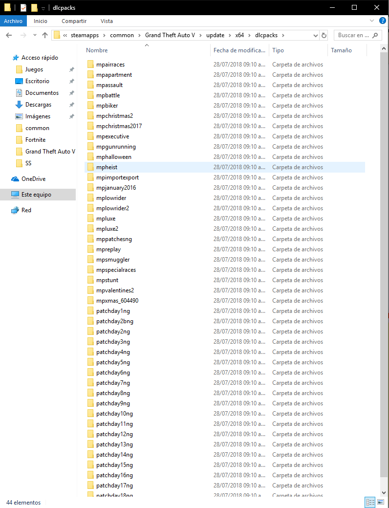 The download always stop - FiveM Client Support - Cfx.re Community