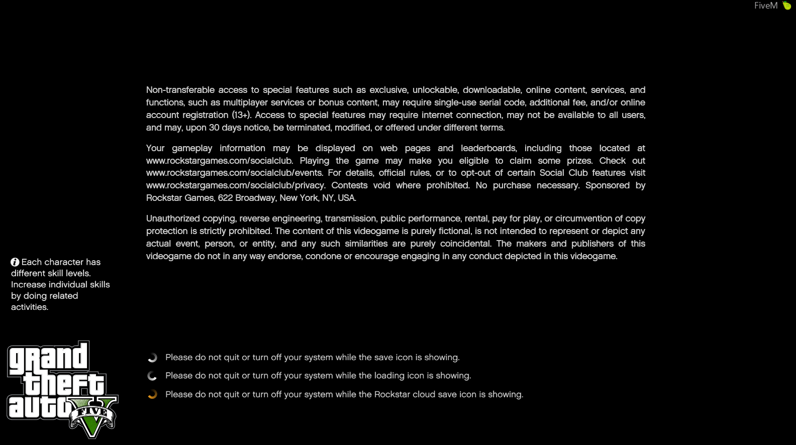 [Release] Loadingscreen Sleeford - Releases - Cfx.re Community