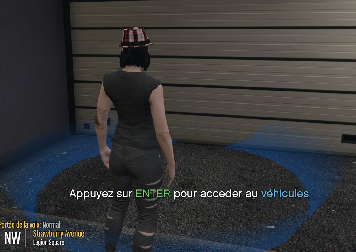 Esx-Es bikeRental - FiveM Releases - Cfx.re Community