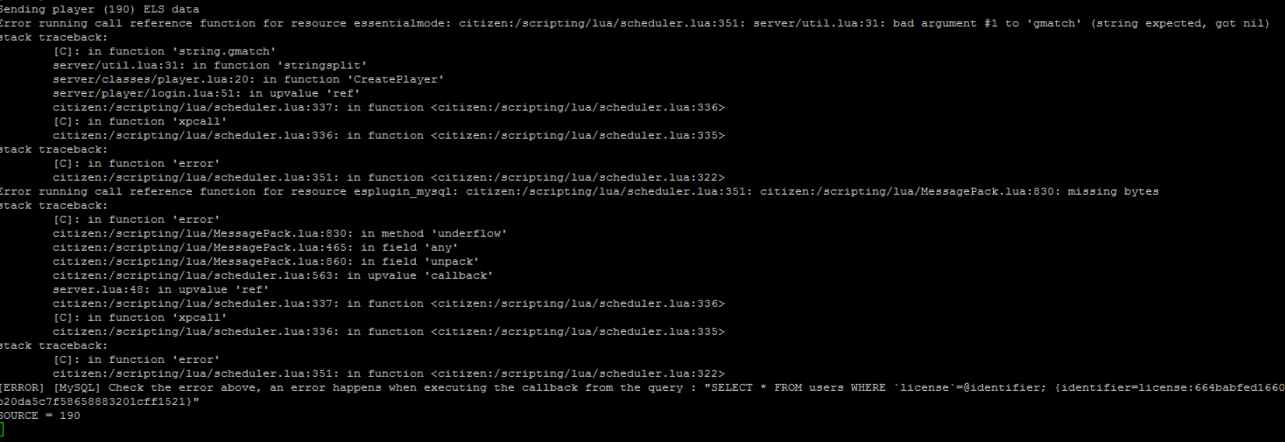 [Release] EssentialMode base - Page 107 - FiveM Releases - Cfx.re Community