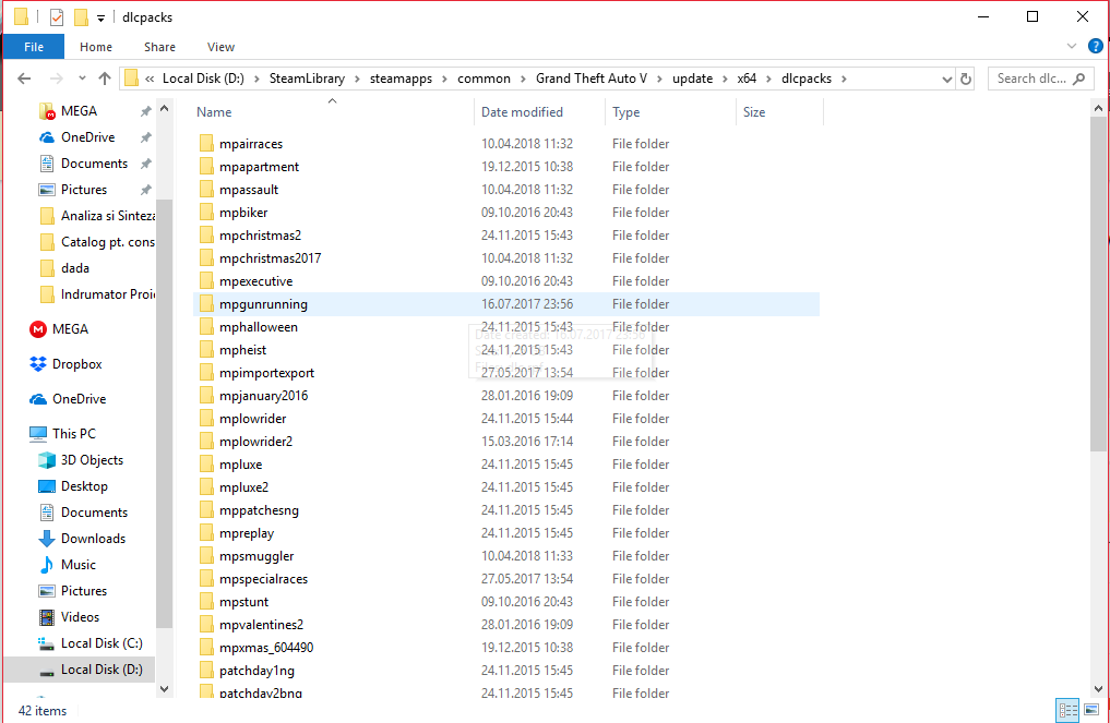 FiveM keeps closing by itself without any crash report - FiveM Client ...