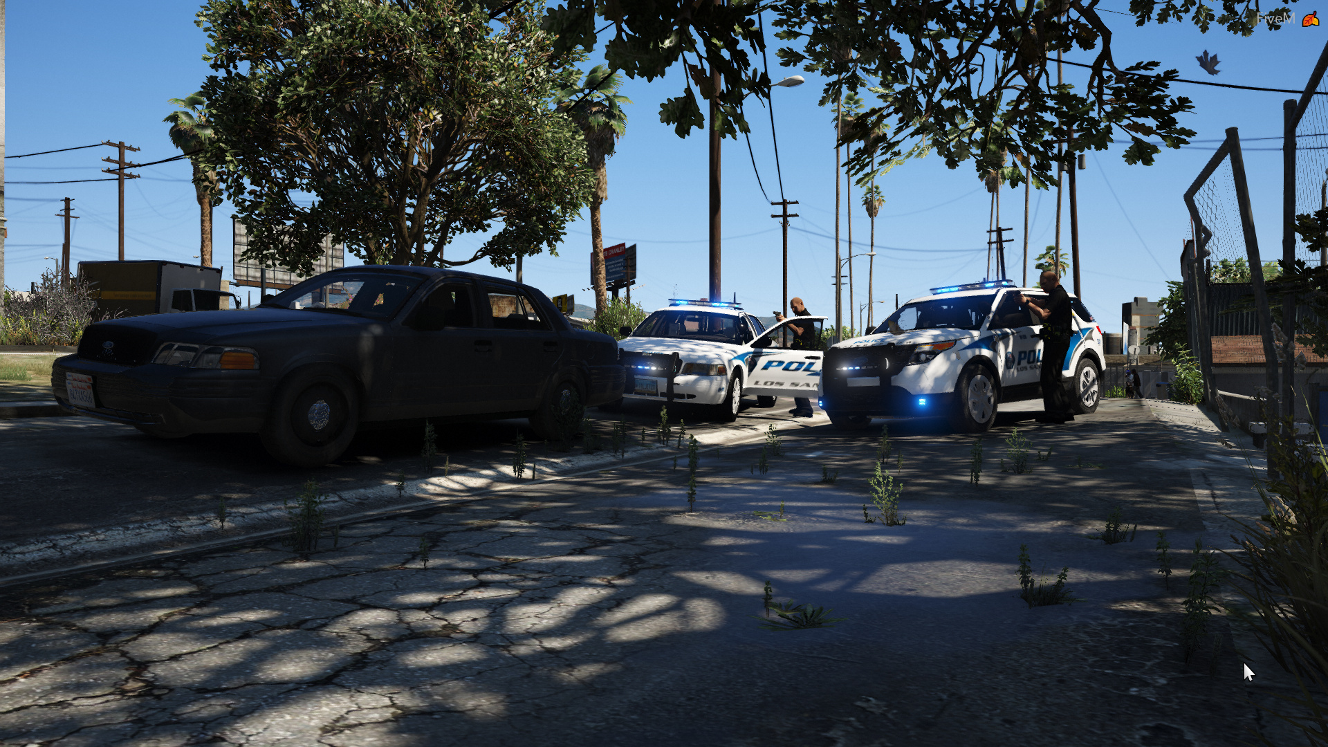 CanadaRoleplay | CUSTOM PACK | CAD/MDT | CUSTOM CIV CARS | CRP | PATROL ...