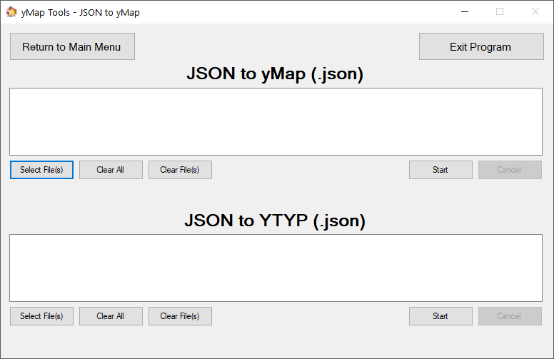 [Dev Tool] yMap Tools - Optimisation Update! - FiveM Releases - Cfx.re ...