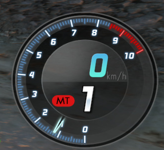 [Release] SexySpeedometer & Tacho ( Dashboard Elements, Skins, Fuel ...