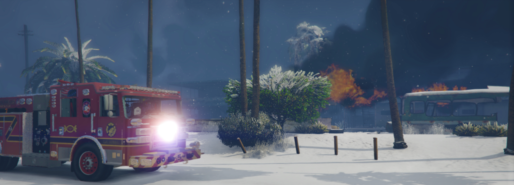 Blue Line Roleplay | Hiring LEO | 50+ Custom Civilian Cars | | CAD/MDT ...