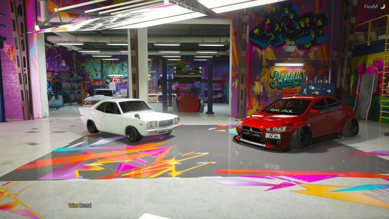 WorldStar Roleplay|ESX|150+ Cars|Drugs|Public|Hiring LEO - Server ...