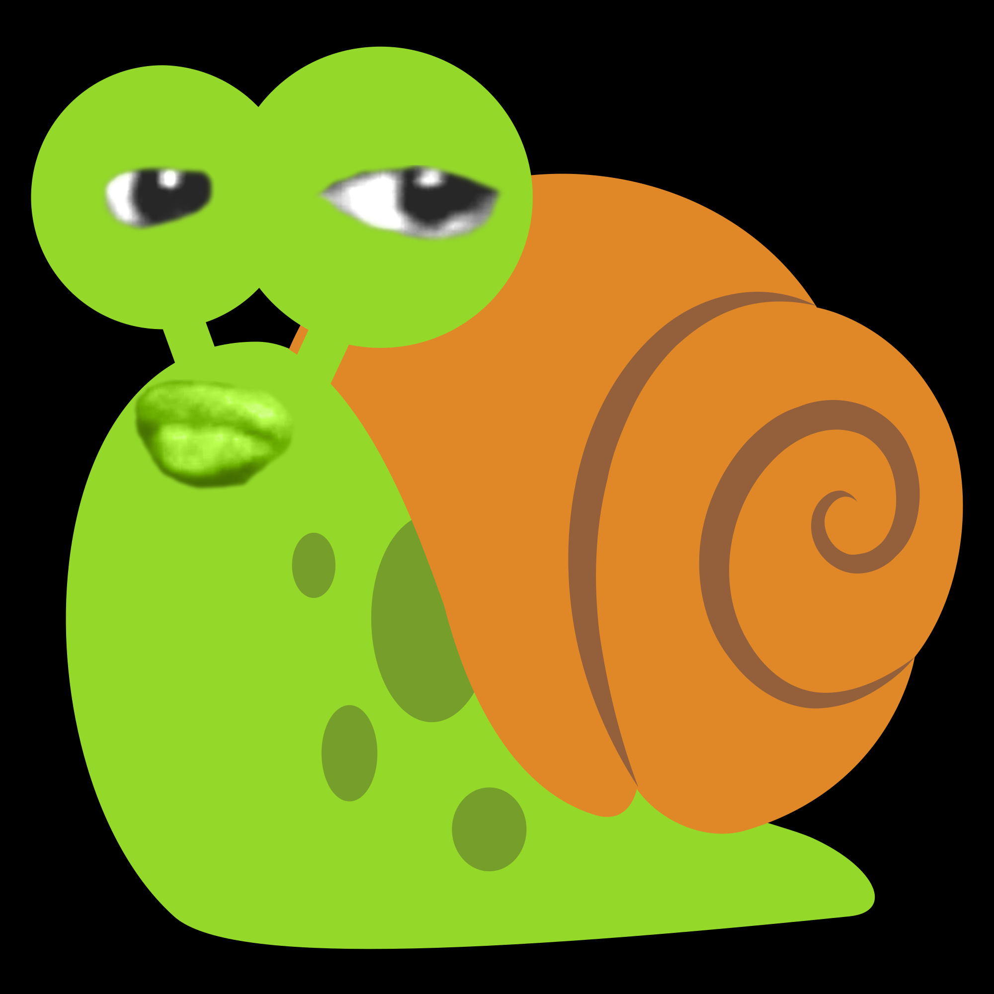 :mascot: FiveM Snaily Art - Page 4 - Praise - Cfx.re Community