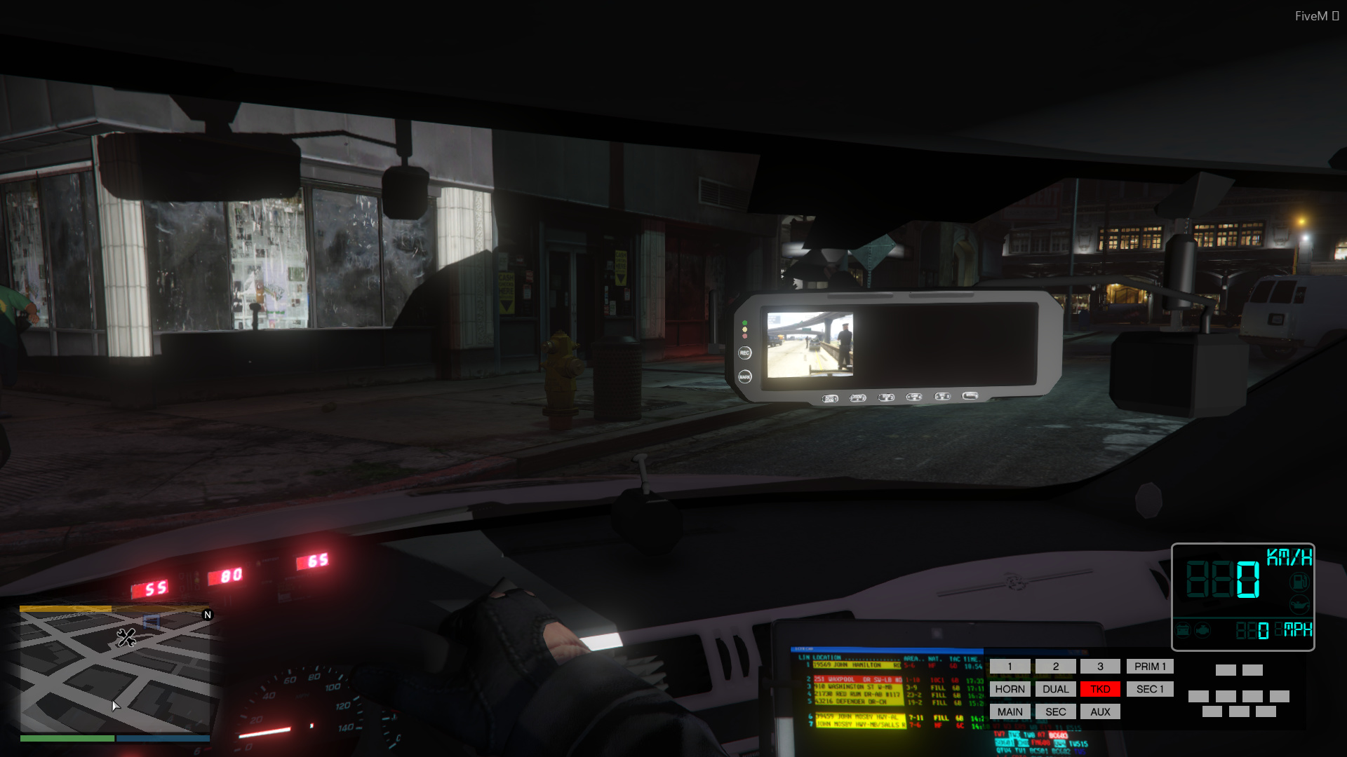 [Release] ELS FiveM | Server Sync | Lights | Sirens | Custom Patterns ...