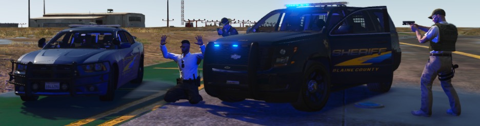 GSRPC | Golden State Roleplay Community | Whitelisted | 15+ | Exclusive ...