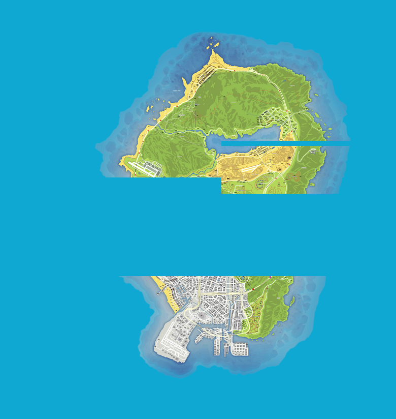 [Release] LiveMap - Page 40 - FiveM Releases - Cfx.re Community