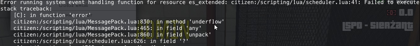 [Release] EssentialMode base - Page 131 - FiveM Releases - Cfx.re Community