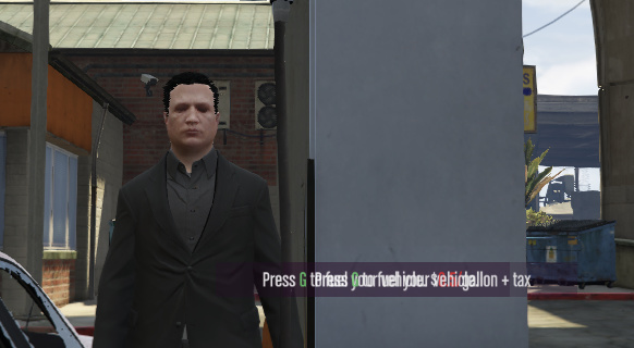 [Release] [ESX & Non-ESX] LegacyFuel system - Page 12 - FiveM Releases ...