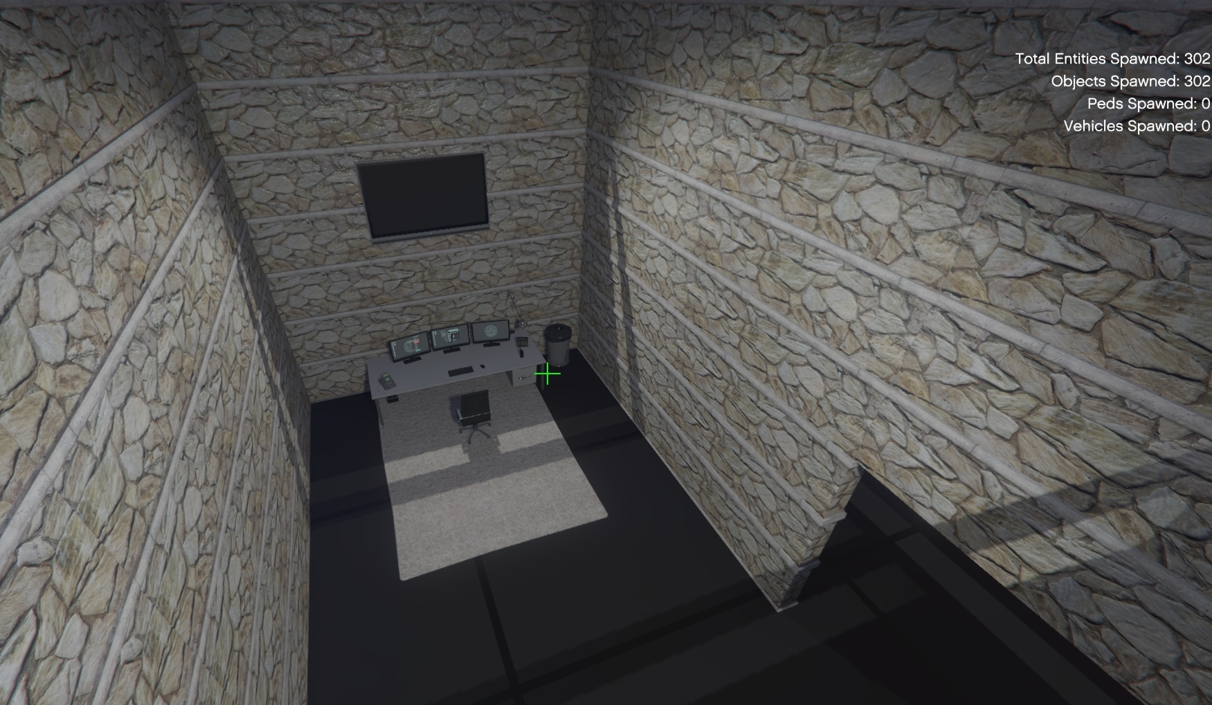 [Release] City DOT Station - FiveM Releases - Cfx.re Community