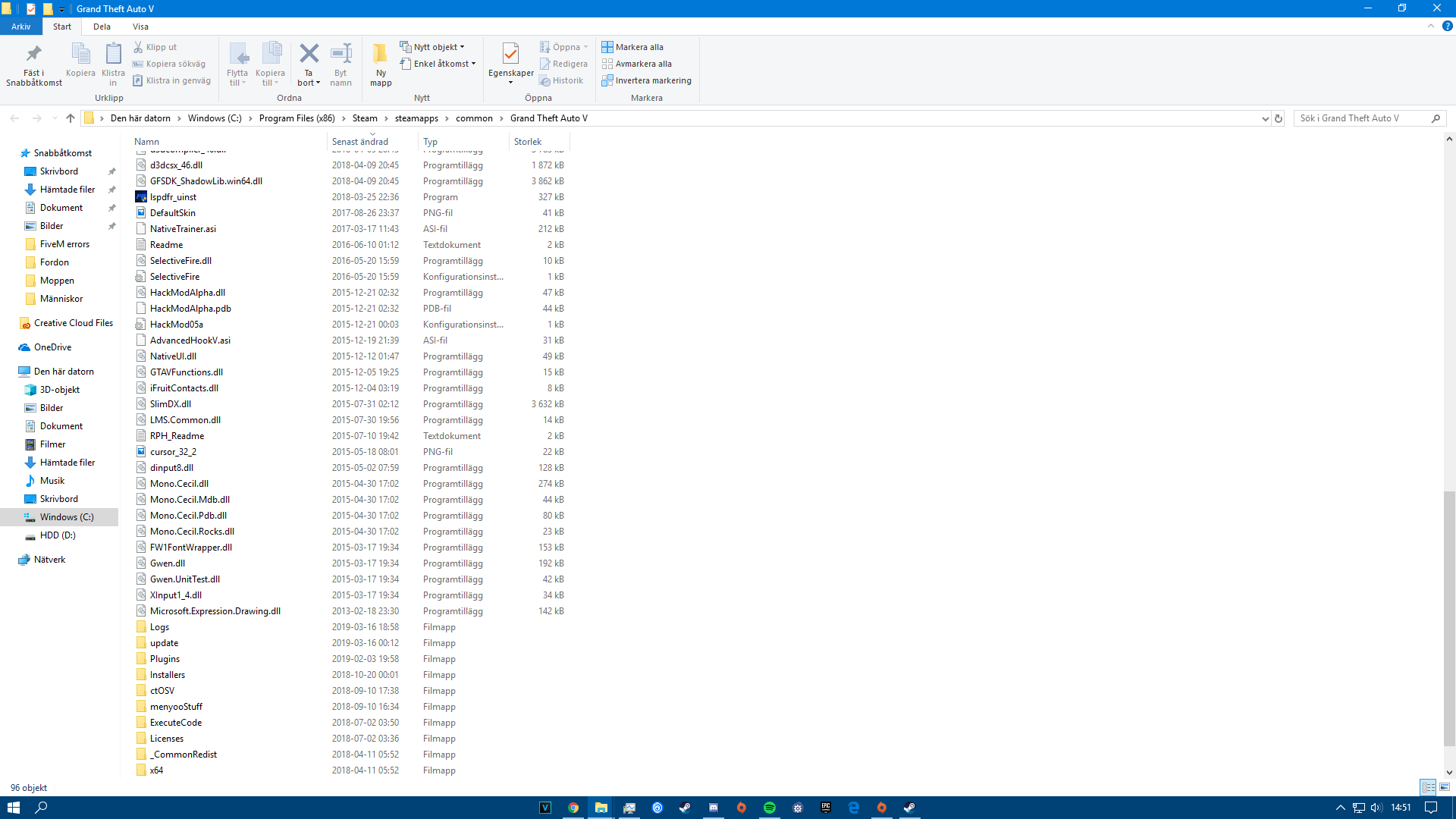 Can't install FiveM (Microsoft Visual C++ Runtime Library) - FiveM ...