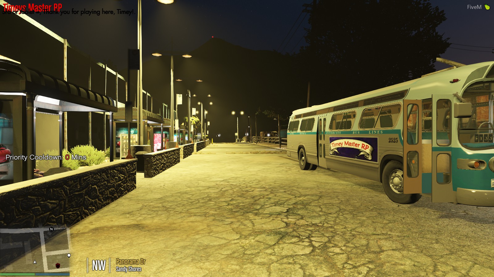 Rex's Diner Interior ymap - FiveM Releases - Cfx.re Community