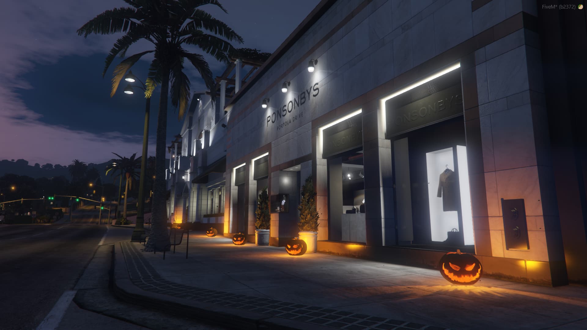 [PAID] Halloween - FiveM Releases - Cfx.re Community