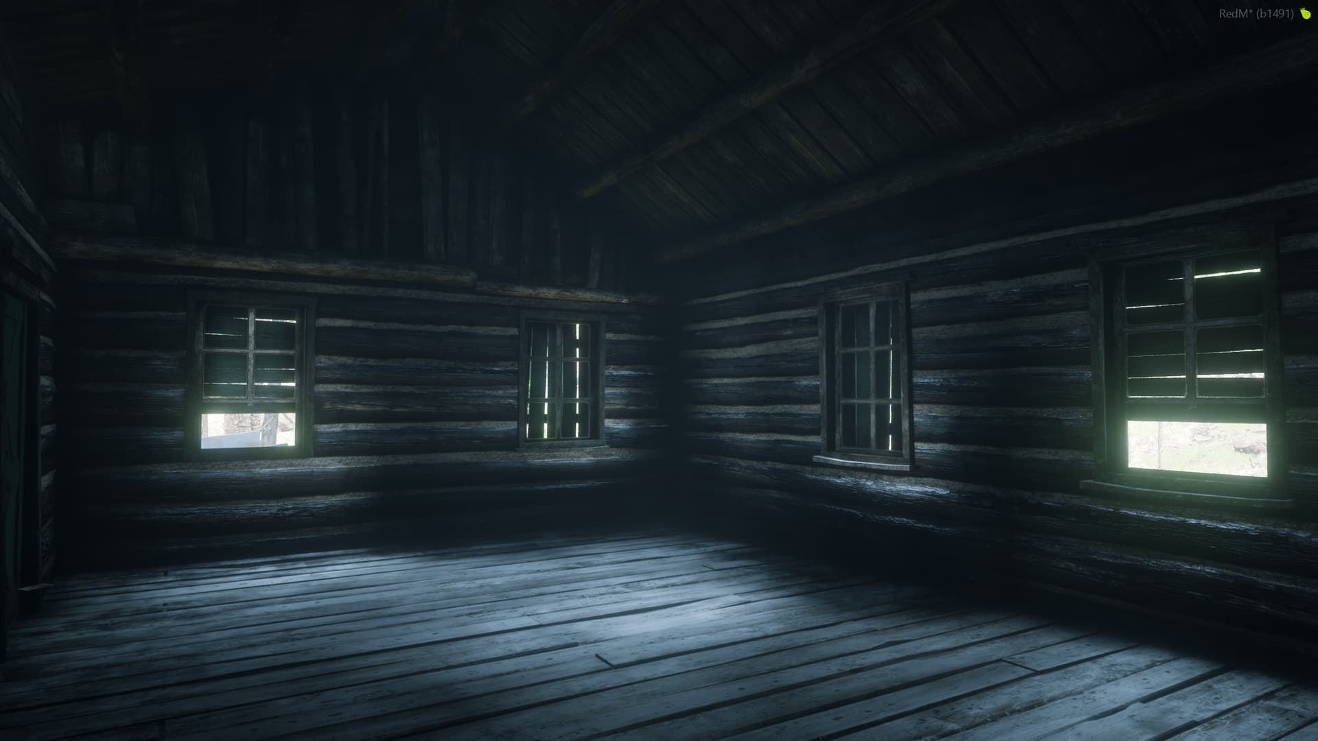 Manito Glade - RedM Releases - Cfx.re Community