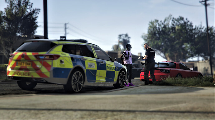 British Born RP connect 68eaz8 - Server Bazaar - Cfx.re Community