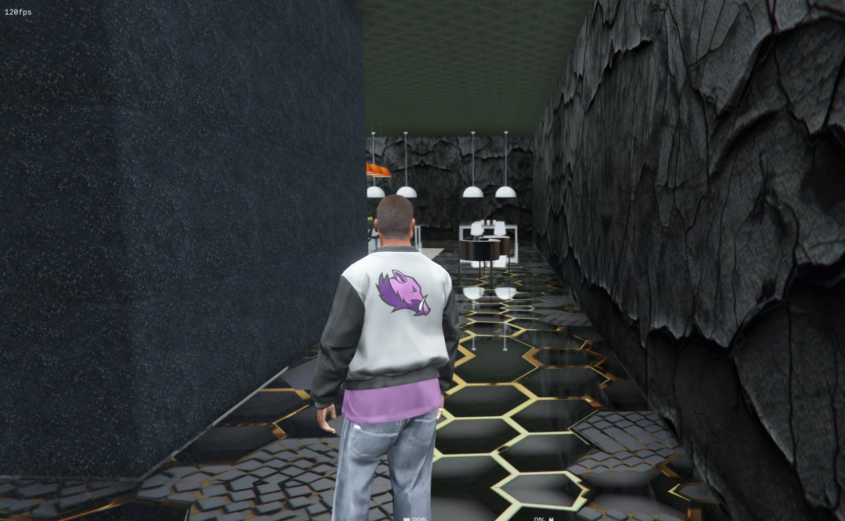 Grove Hood (Chiraq) & Studio Records with V2 map[paid] - FiveM Releases ...