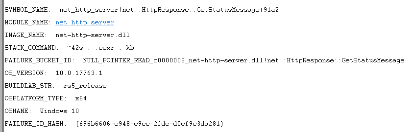 Server crash :( - Server Discussion - Cfx.re Community