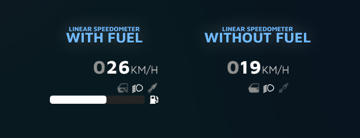 [ESX/QB] VMS_HUD | Highly Customizable Hud - FiveM Releases - Cfx.re Community