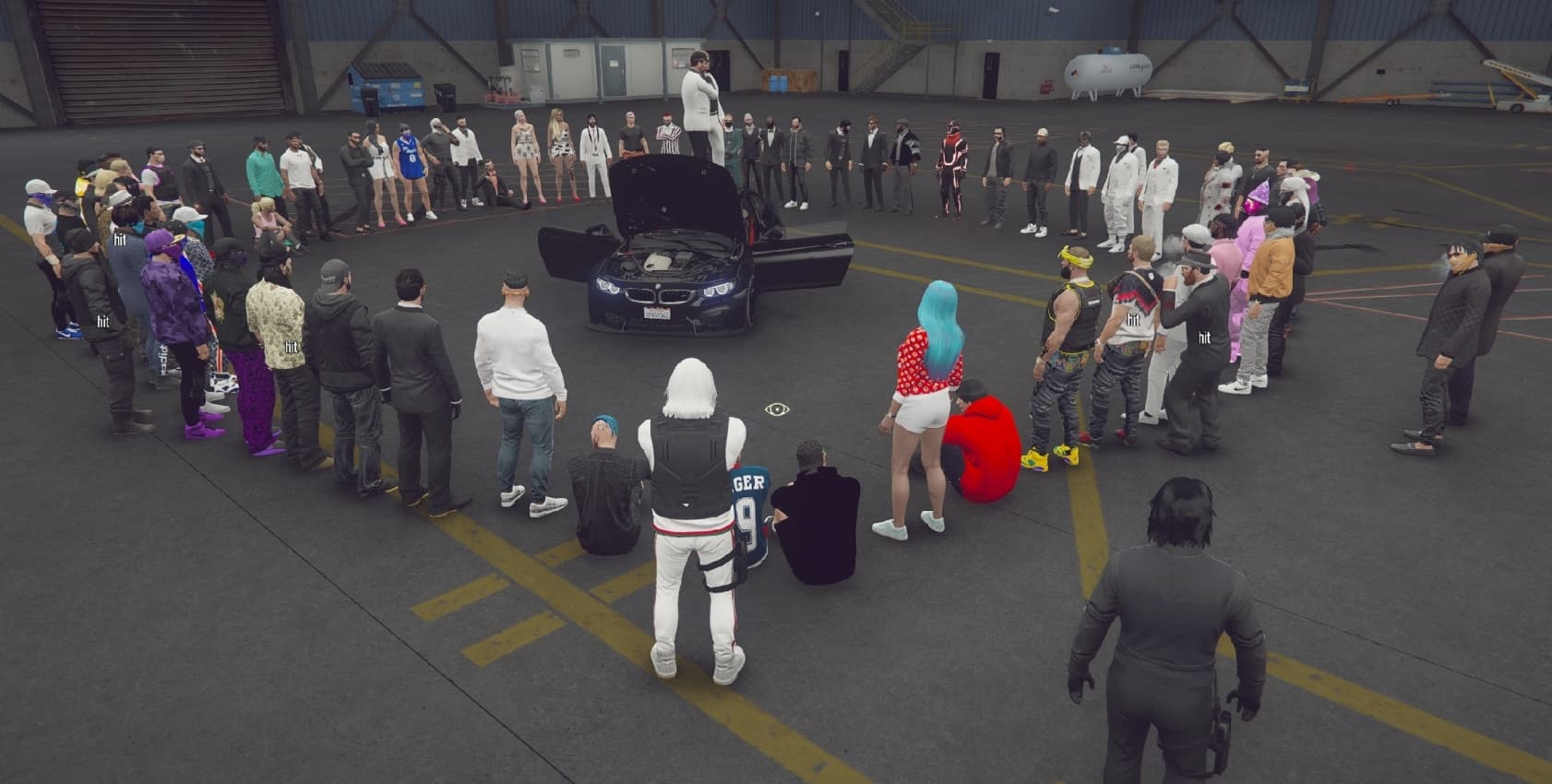 Infinite Roleplay / InfiniteRP 1.2 OUT SOON! - 👫 Serious RP - Custom ...