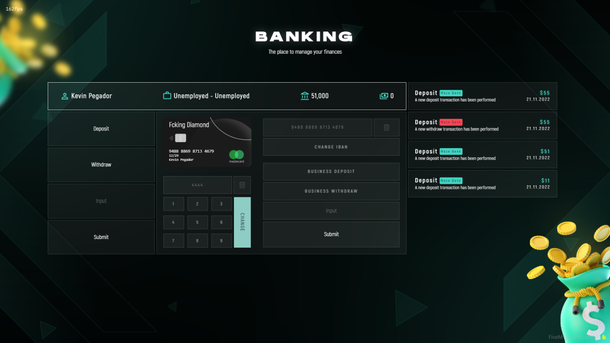 BSC-Banking - FiveM Search