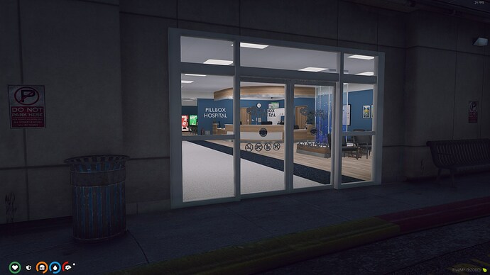 [NEW] RedSky | Public | Custom Framework | Casino | Import Vehicles ...