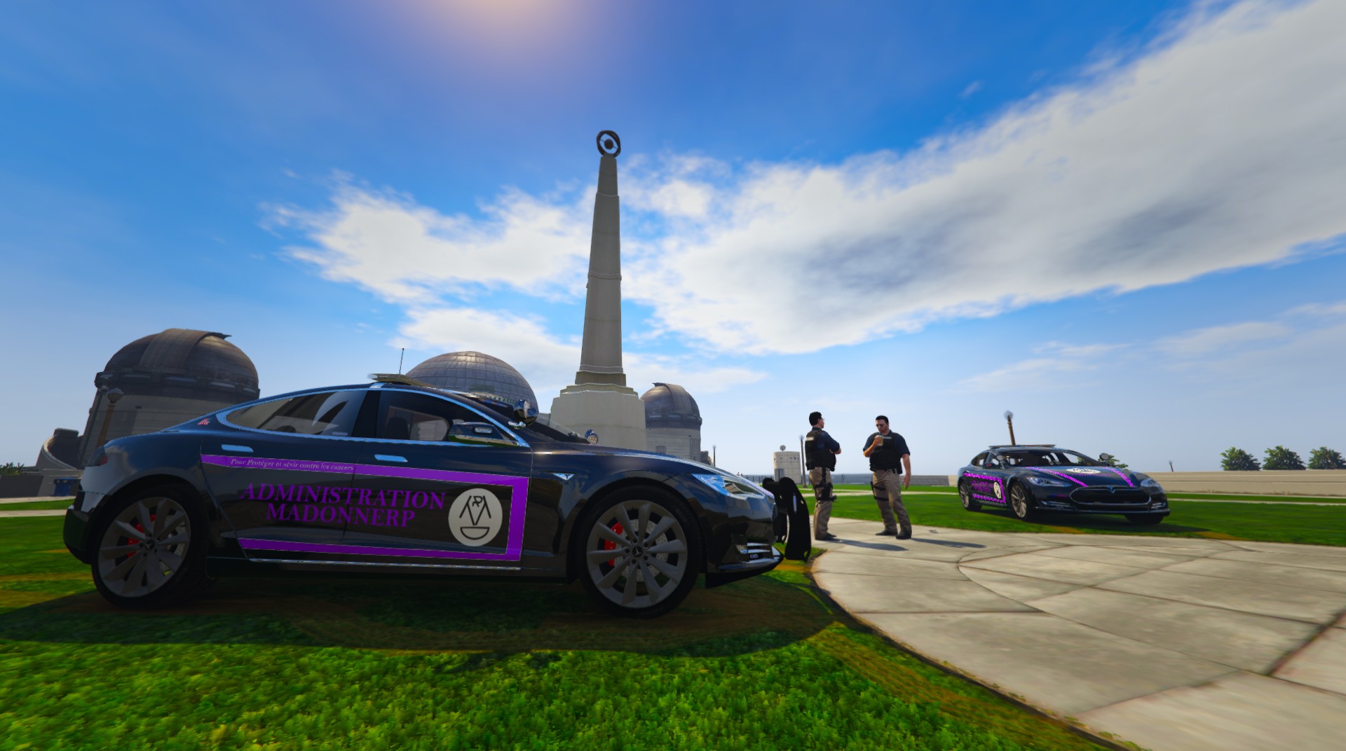 Admincar - FiveM Snapmatic - Cfx.re Community