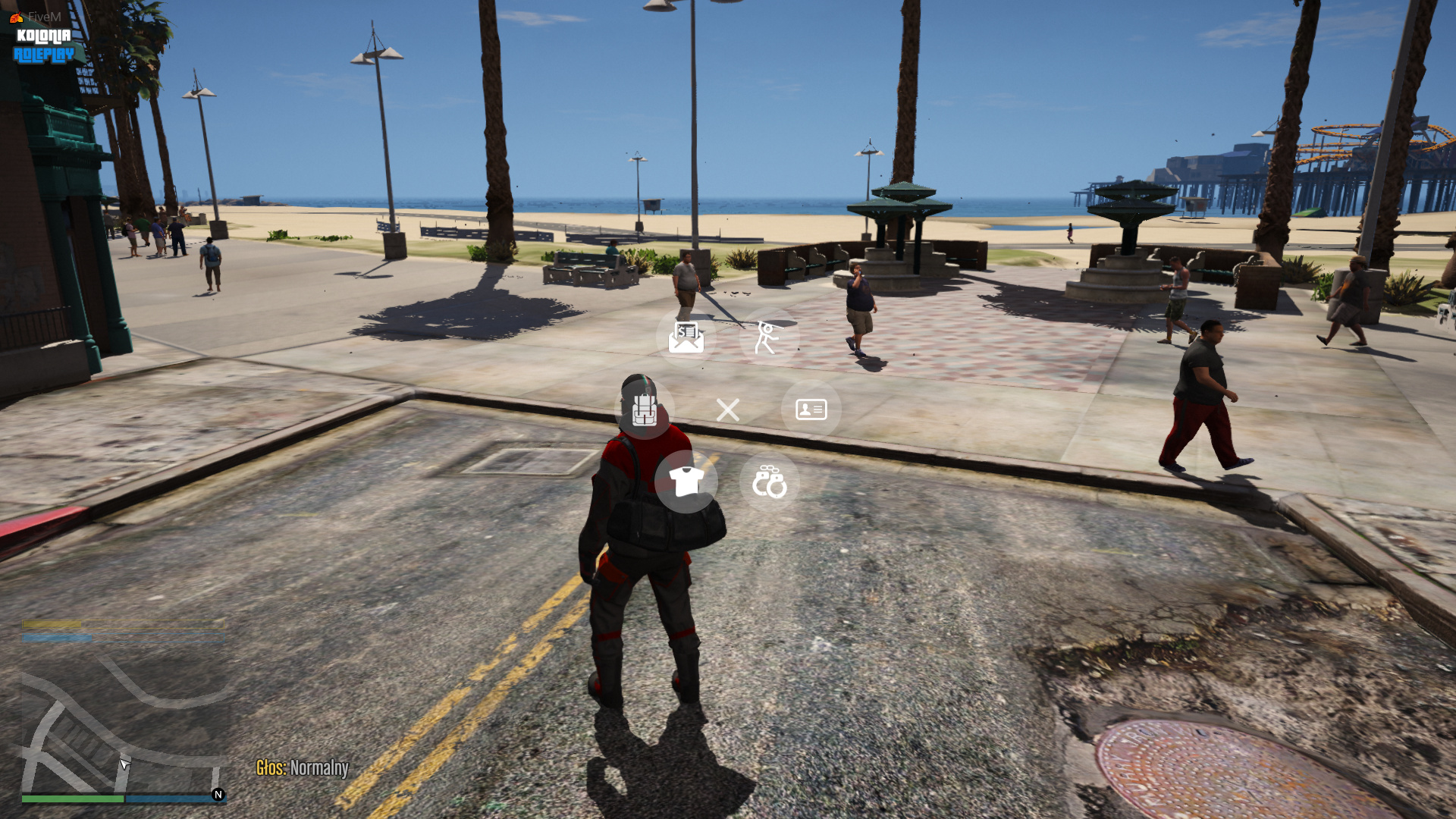 [Release] rGz_menu, circle animated menu for ESX - Page 4 - FiveM ...