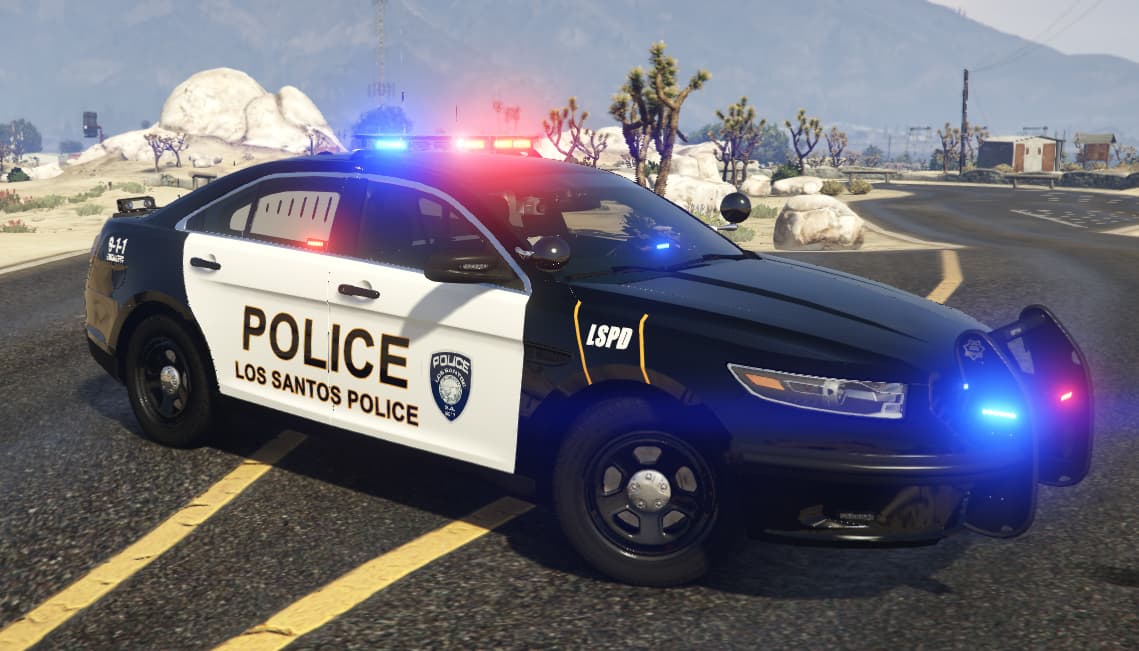 Panther designs - FiveM Releases - Cfx.re Community
