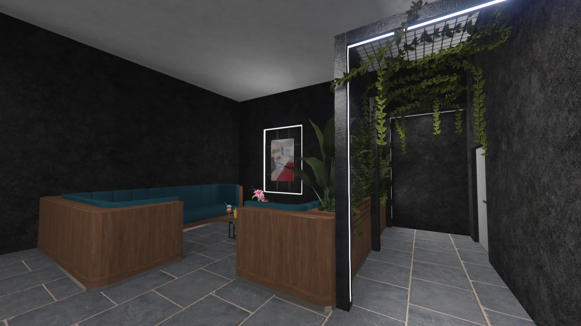 [MAP] Bunker - with 59 variations - FiveM Releases - Cfx.re Community