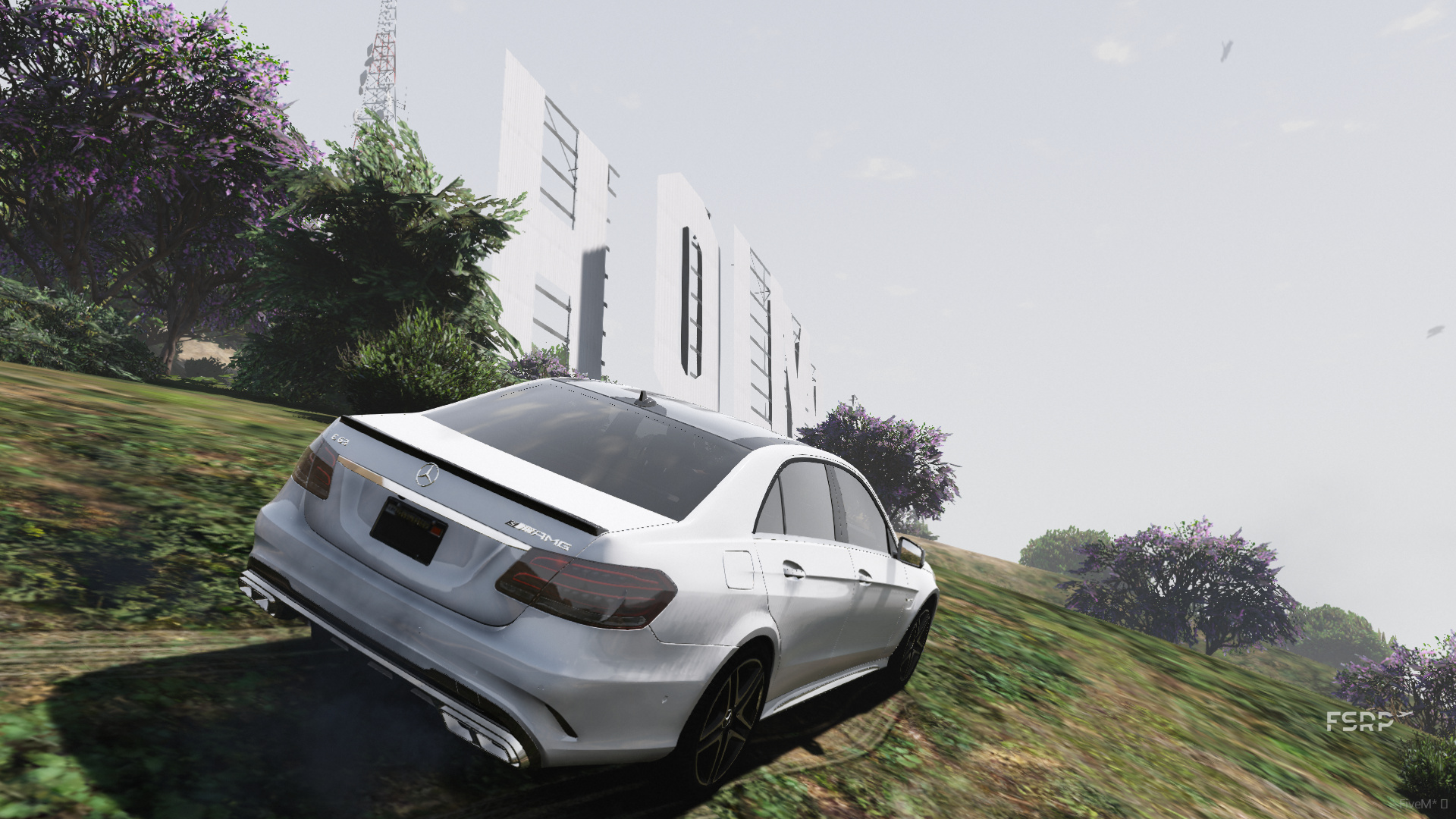 Realms of San Andreas RP [Formerly FSRP | Flight Simulator Roleplay ...