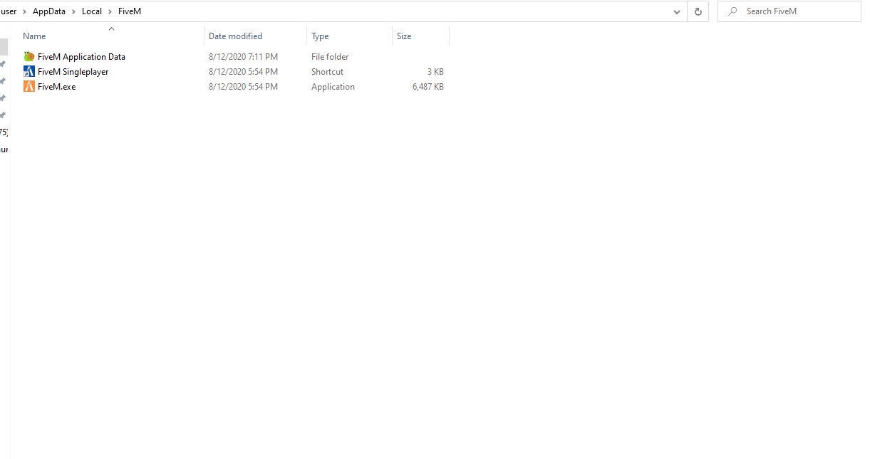 Decryption Failed Bad Record Error Fivem Client Support Cfxre Community
