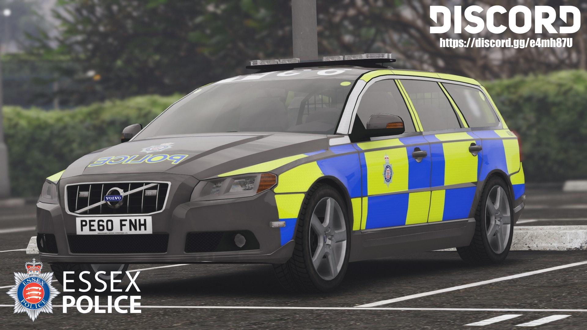 Regenerate Roleplay British Roleplay Serious Roleplay ELS - Server ...