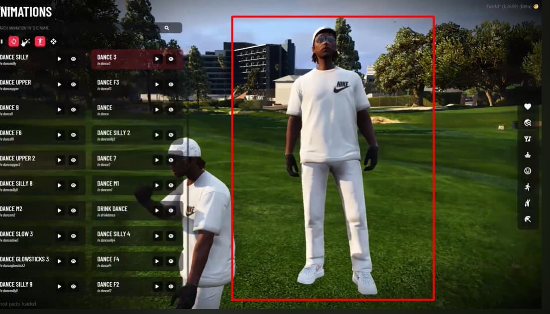 PED on 2D plane? - Discussion - Cfx.re Community