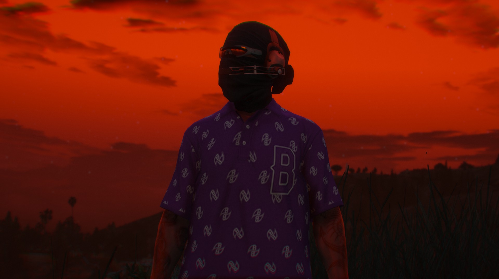 Vinewood Hills - FiveM Snapmatic - Cfx.re Community